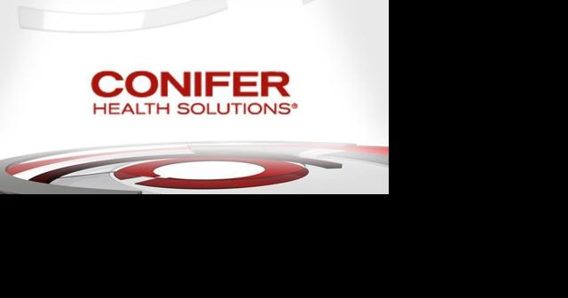 conifer health solutions careers