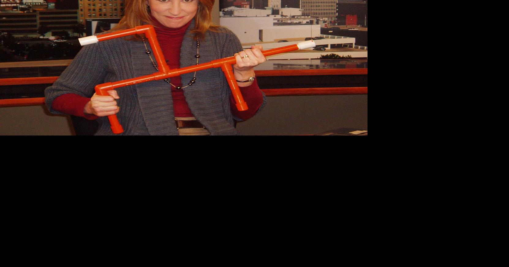 marshmallow guns Candyce Clifft | | wdrb.com