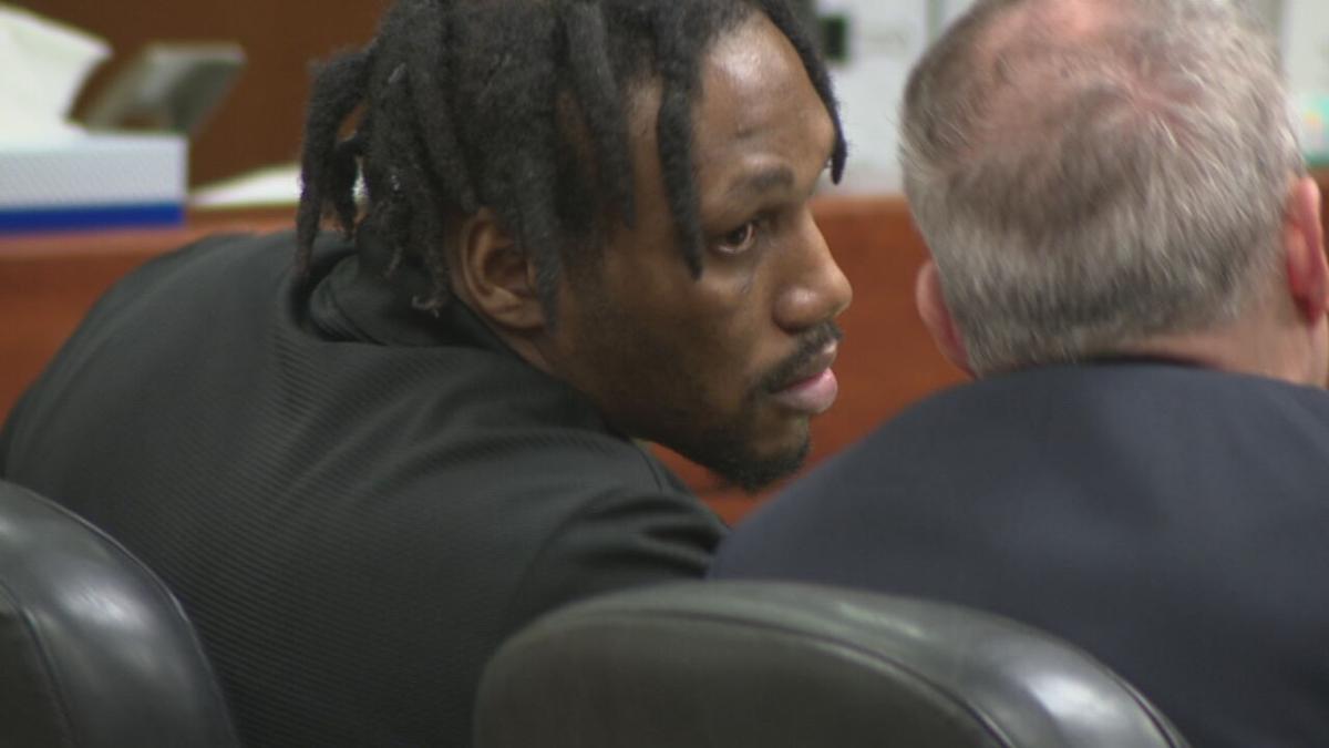 Judge sentences Louisville man for 2021 shooting on I-264 that killed ...