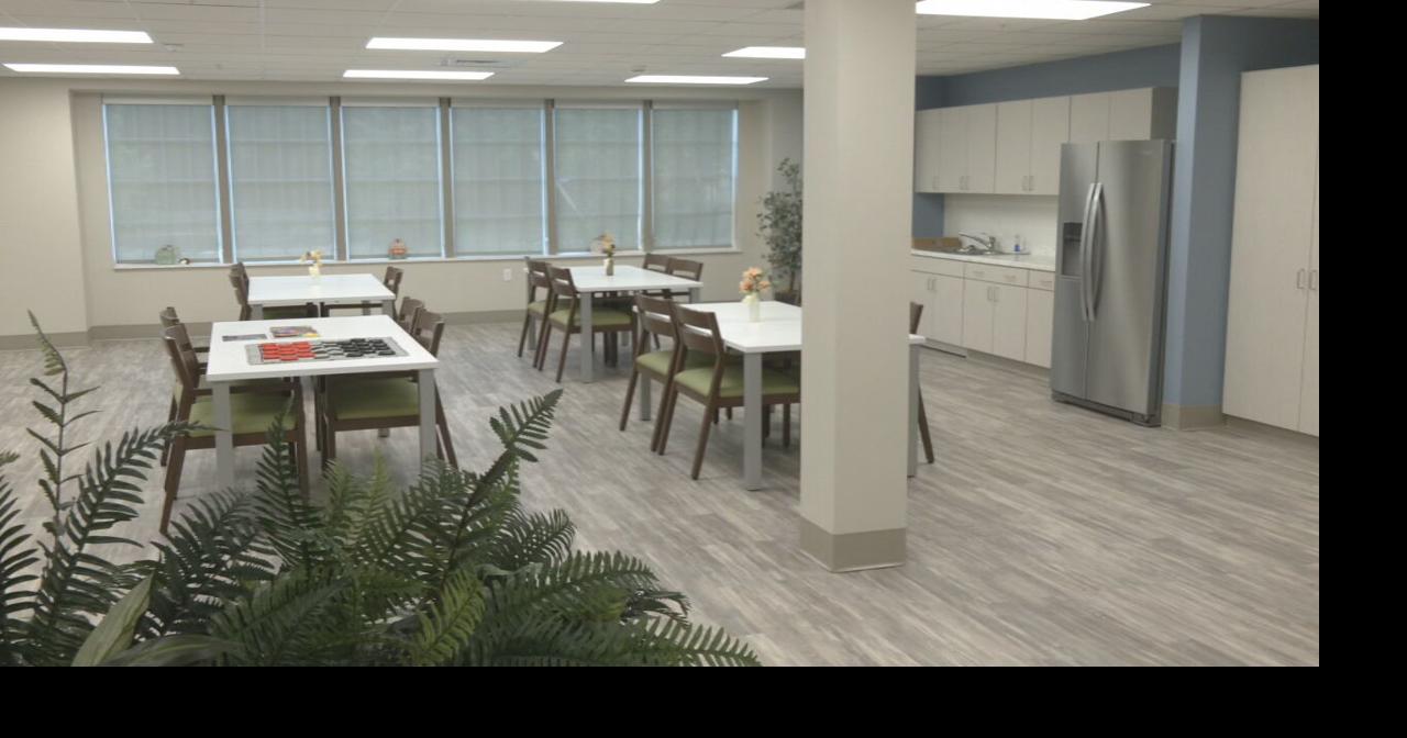 ElderServe expands services for seniors, adding Adult Day Health Center ...