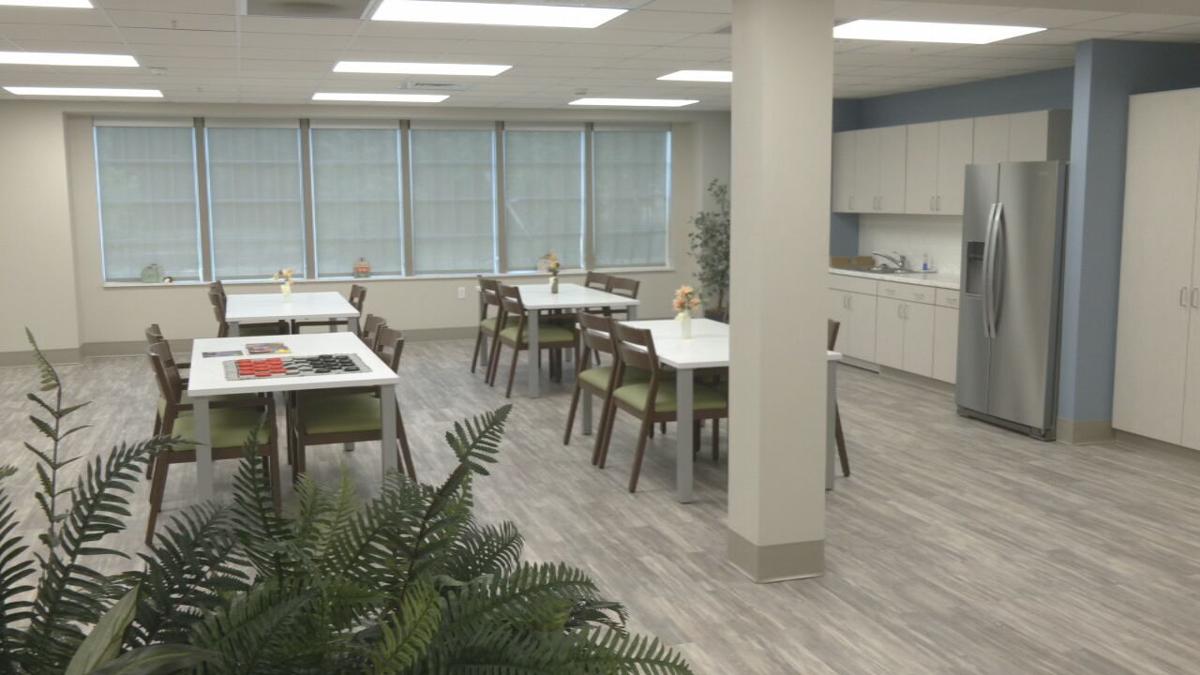 ElderServe expands services for seniors, adding Adult Day Health Center ...