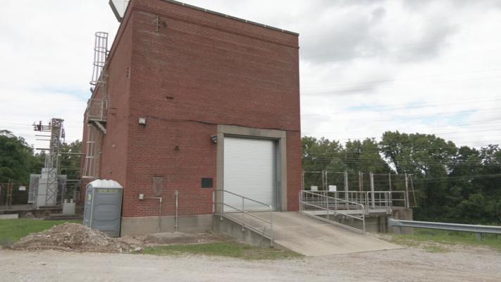 Leaders break ground on $230M MSD project to replace 70-year-old ...