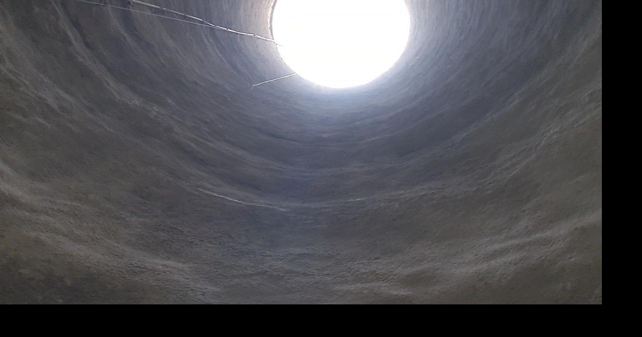 MSD starts digging massive tunnel 18 stories underground | News from ...