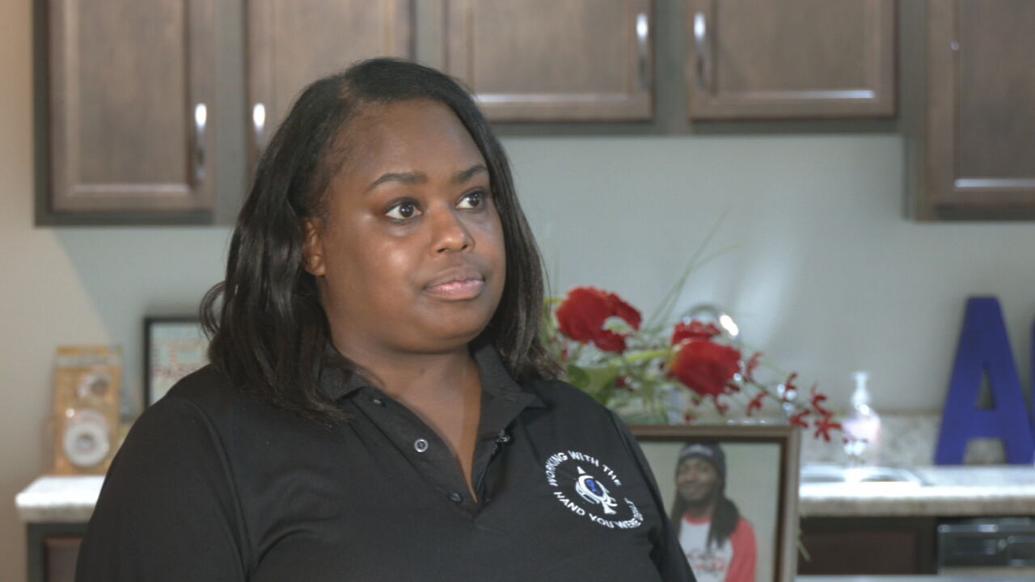 Tyree Smith's legacy lives on 3 years after his murder as his mother ...