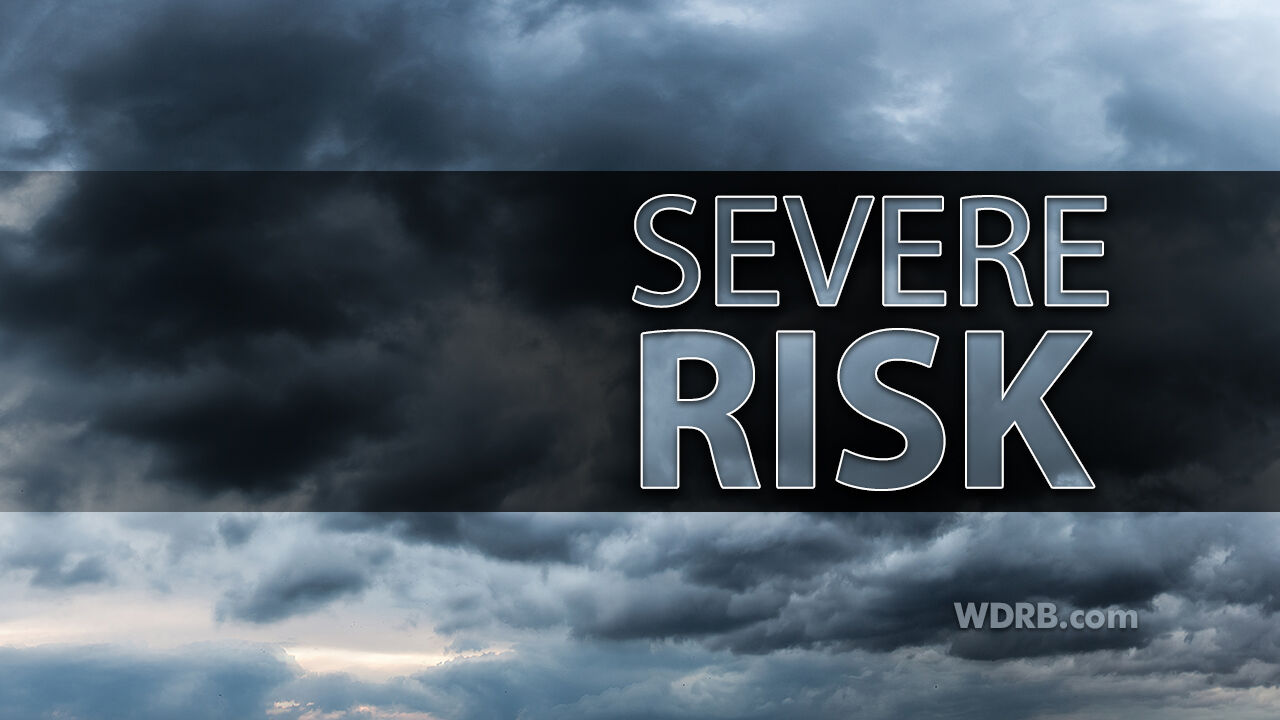 Updating the severe weather potential | Weather Blog | wdrb.com