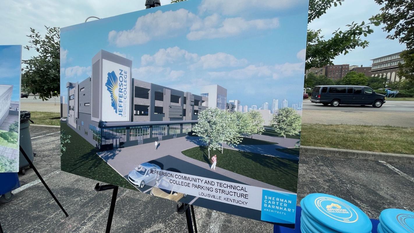 JCTC says $90 million expansion will revolutionize student outcomes ...