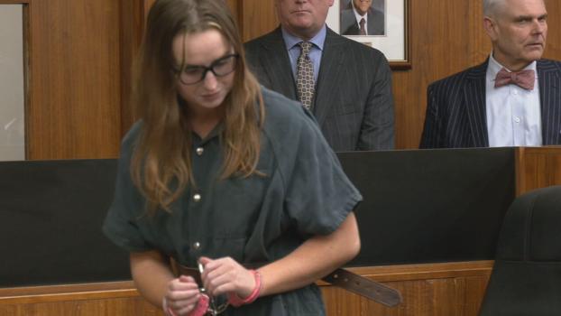 Judge sets $20,000 full cash bond for daughter of former Clark County ...