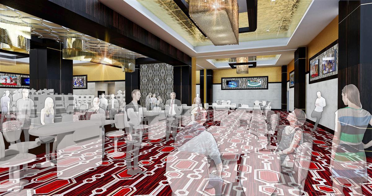 Horseshoe announces land-based Caesars Southern Indiana casino to open ...