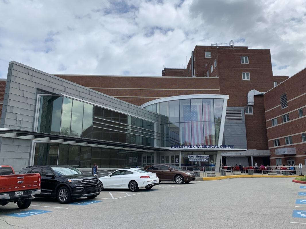 Louisville's VA hospital receives national recognition | Business ...