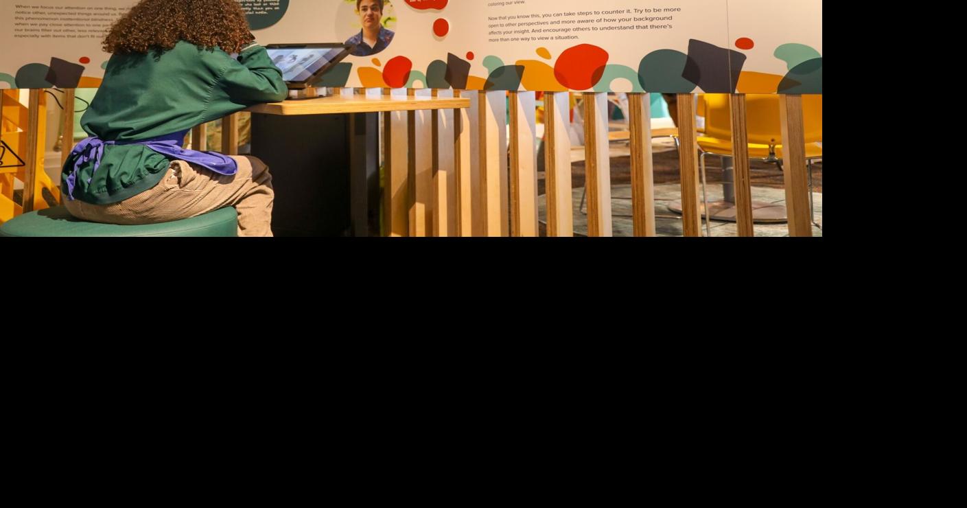 Kentucky Science Center's 'Uniquely Human' exhibit now open | Community ...