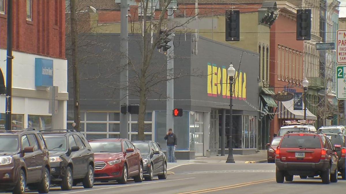 Recbar opening in New Albany next week | Business | wdrb.com