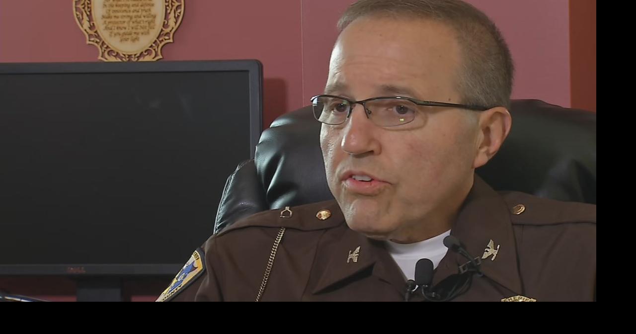Hardin Co. sheriff broke Ky. law by withholding $600K wrongful death ...