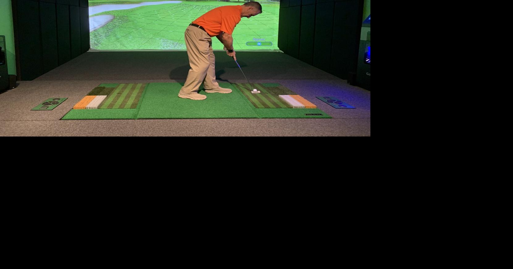 The brand new Tee it Up Golf USA can help with your golf game | Morning ...