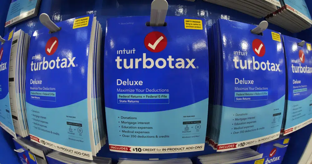 Don't Waste Your Money | File taxes for free with TurboTax Mobile - if ...