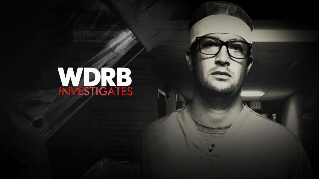 Foot doctor with recent drug, alcohol problems allowed to continue Louisville practice | WDRB ...