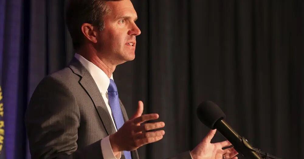 Gov. Beshar touts record-low jobless rate as general election campaign ...