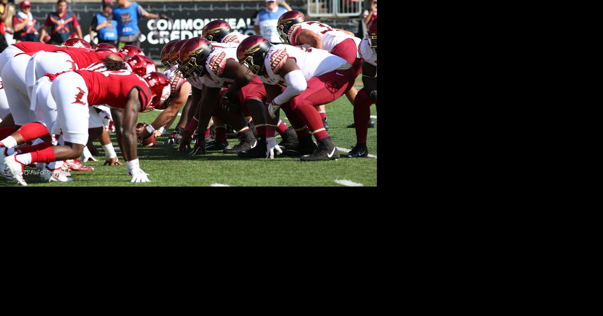 BOZICH | Which programs should be Louisville's primary ACC football ...