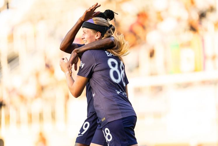 GREEVER | Bethany Balcer looks to make her own history with Racing ...