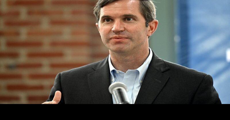 Beshear announces plans to further ease restrictions by end of May ...