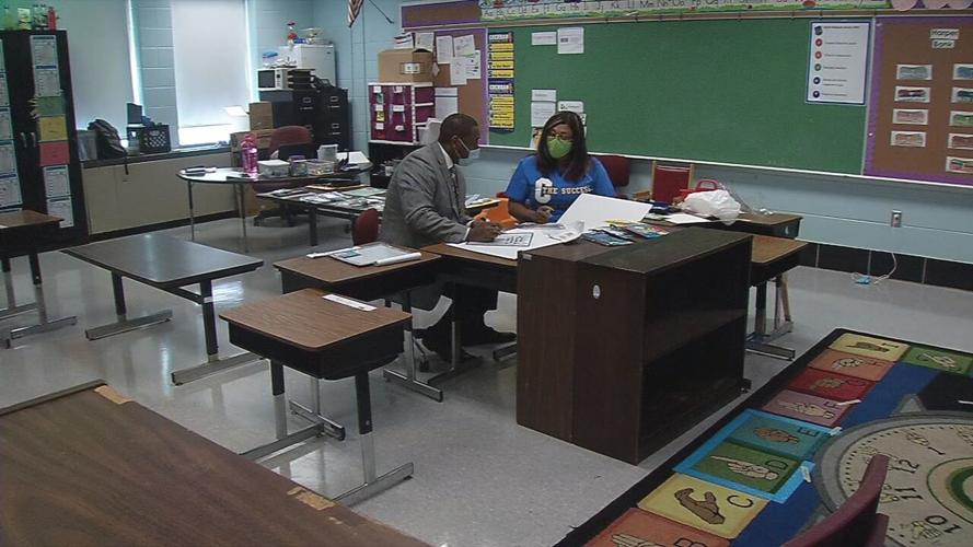 How to set up your student's digital learning space for $10 in 10 ...