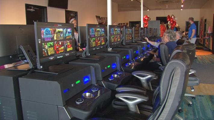 Shirley's Way embraces charitable gaming to help families of cancer ...
