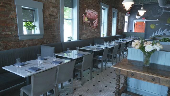 New restaurant in Louisville's Butchertown neighborhood has ties to ...