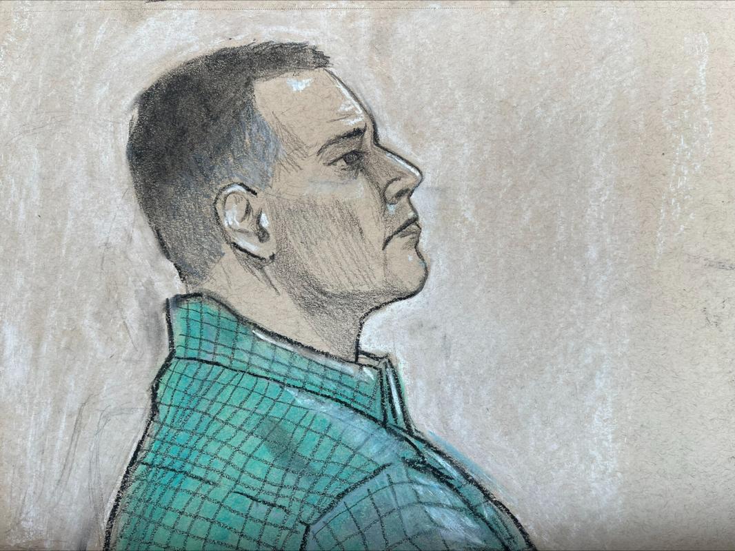 Prosecution in Crystal Rogers murder trial tells jury Brooks Houck's ...