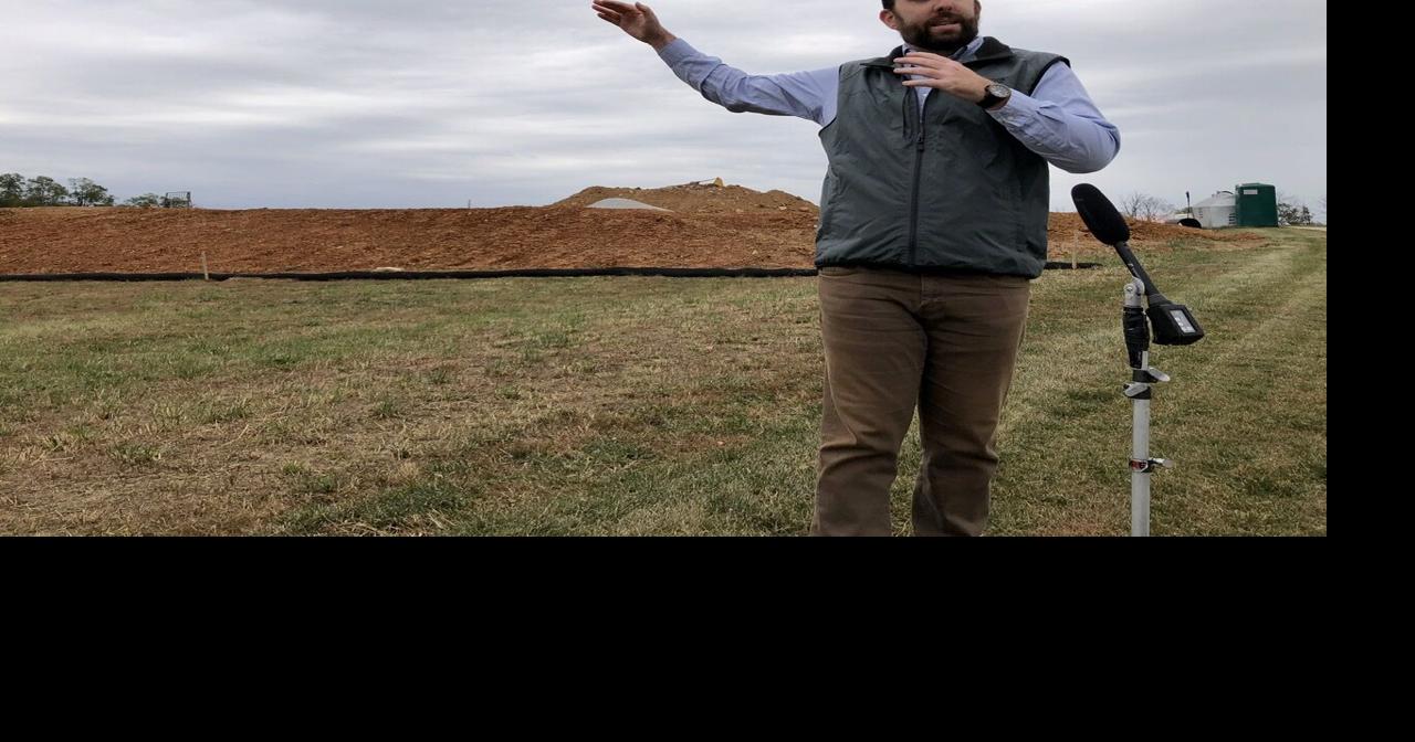 River Ridge looks to snag office workers in next phase of growth | In ...