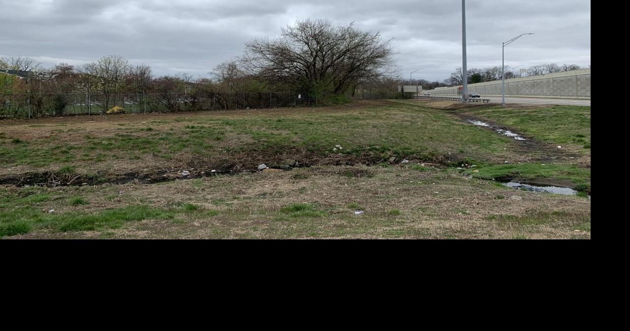City of Louisville clears homeless camp near Bardstown Road and the ...