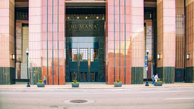 Humana to list iconic downtown Louisville headquarters for sale ...