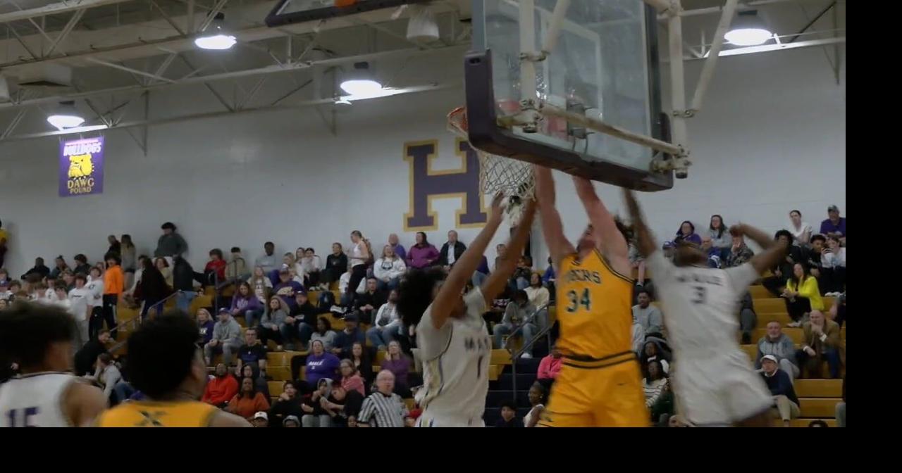 Full Court Preps: Feb. 12, 2024 | Wdrb Sports Video | wdrb.com