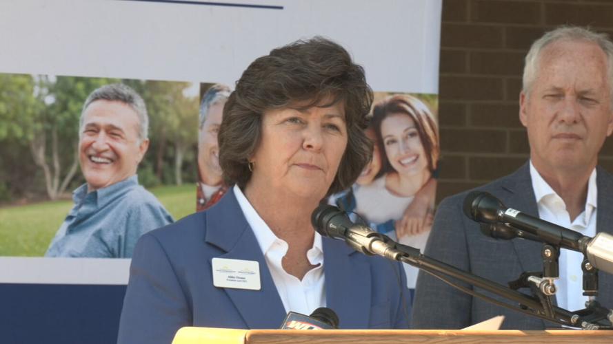 Seven Counties Services receives $5 million grant | Community events ...