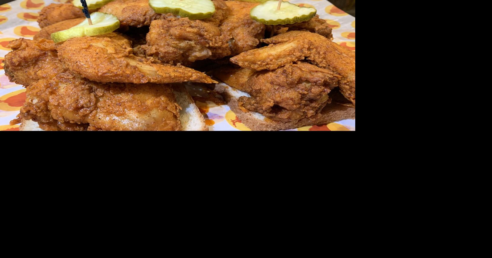 Joella’s Hot Chicken is coming soon to southern Indiana | Local News ...