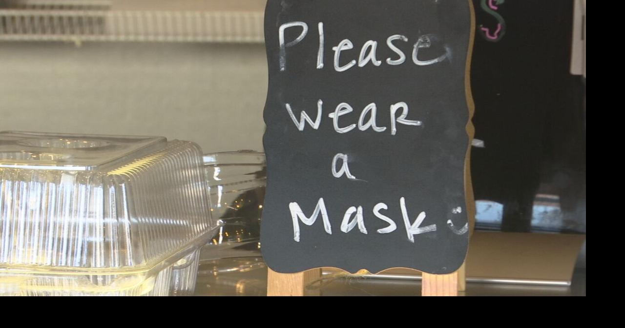 Indiana residents no longer required to wear masks in public as mask ...