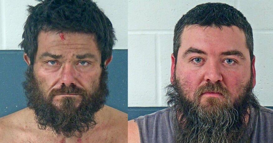 2 southern Indiana men in custody after fatal shooting led to standoff ...