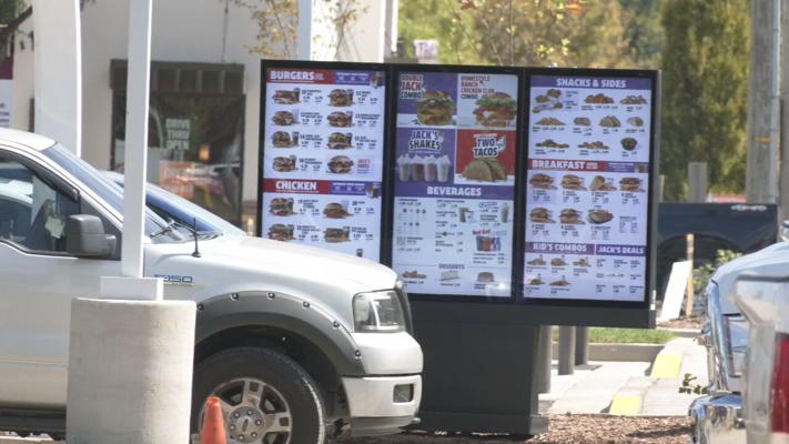 Jack in the Box opening is a catalyst for opportunity on Dixie Highway ...