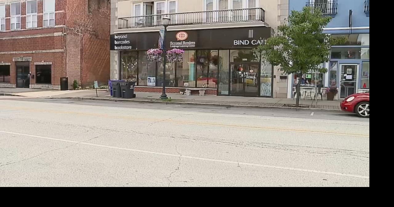 Black-owned Indiana bookstore able to stay open amid pandemic thanks to ...