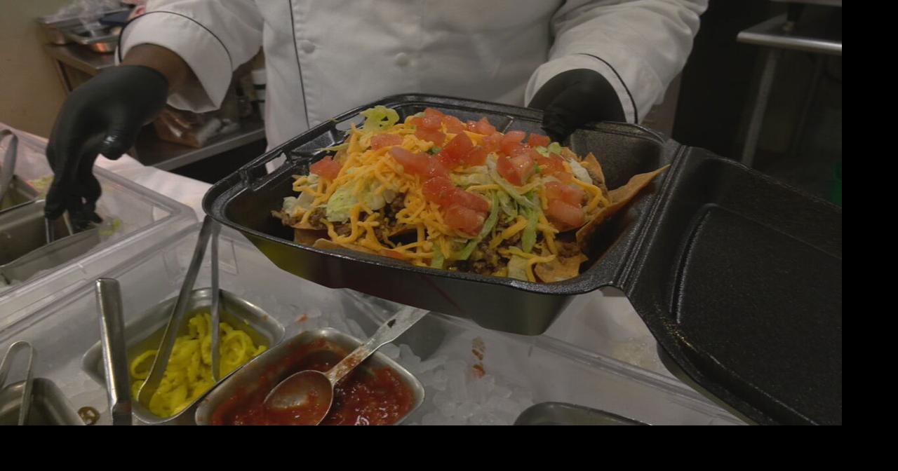 2 Louisville chefs competing on Food Network show Tuesday night | Local ...