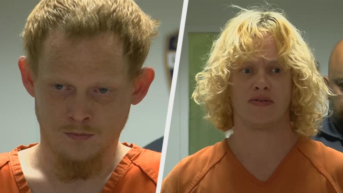 Not-guilty pleas entered for suspects accused of stabbing man to death ...