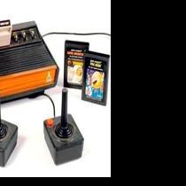 Crew discovers burial place of "E.T." -- considered worst Atari video ...