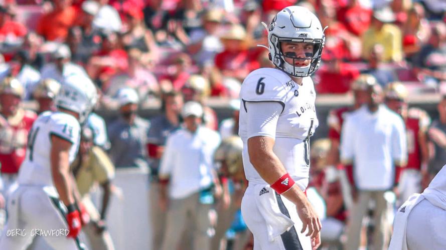 CRAWFORD | Joy drowns out mistakes after Louisville ends ACC skid ...