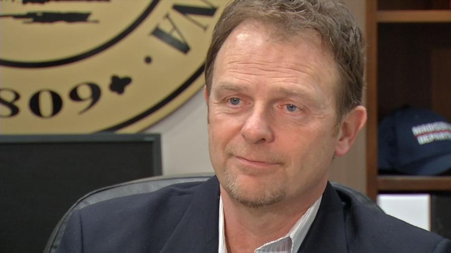 Madison, Ind., mayor announces program to help those suddenly ...