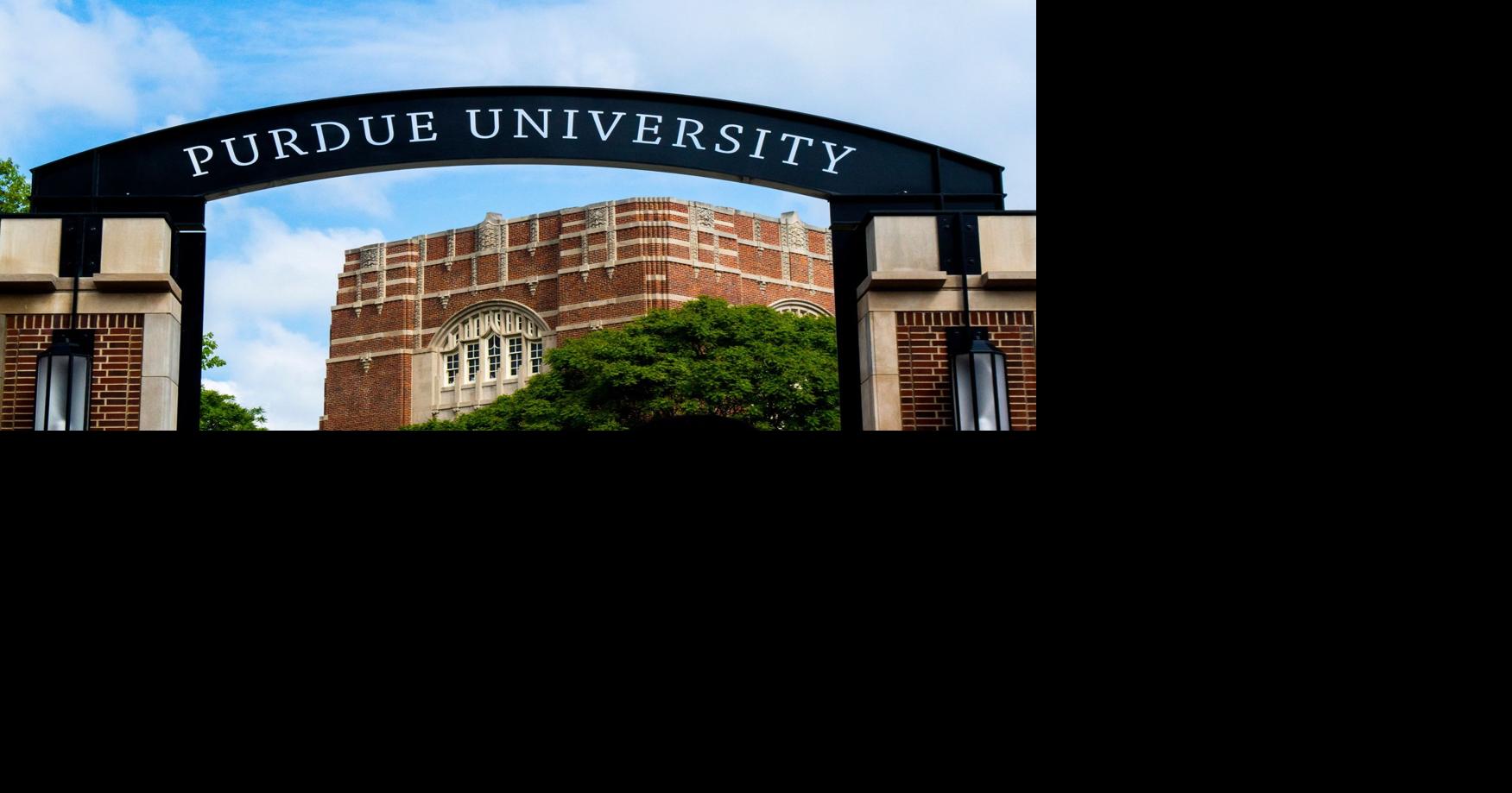 Purdue University to resume SAT, ACT scores requirement for admissions ...