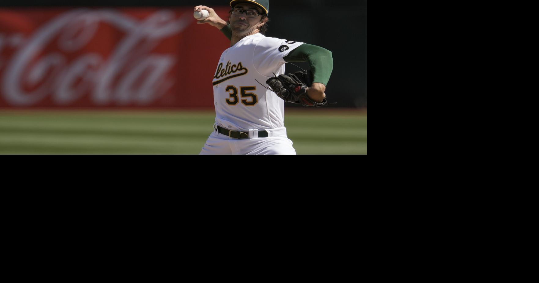 Oakland A's pitcher Joe Boyle becomes first North Oldham graduate to ...