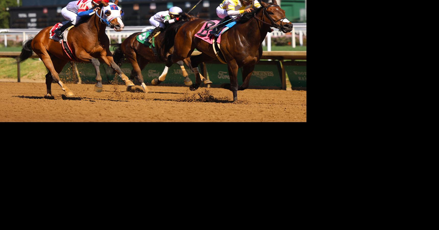 IMAGES | Churchill Downs hosts Opening Night ahead of 151st Kentucky ...