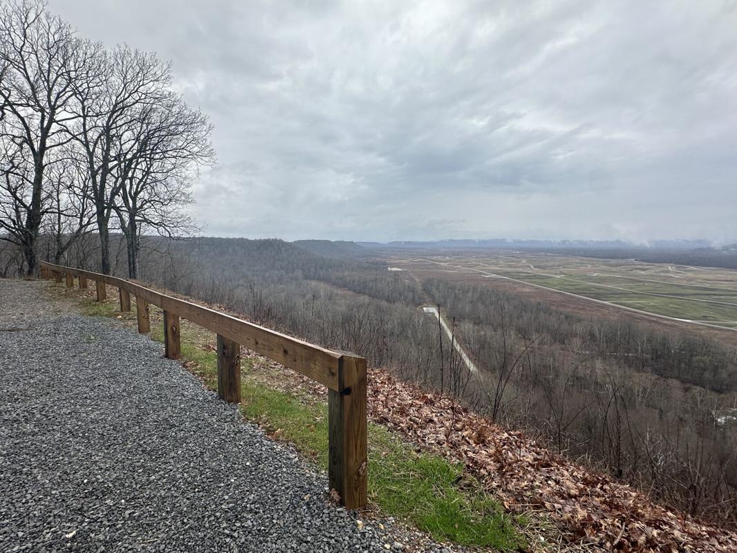 $56 million upgrade to Fort Knox's range means integrated air, ground ...