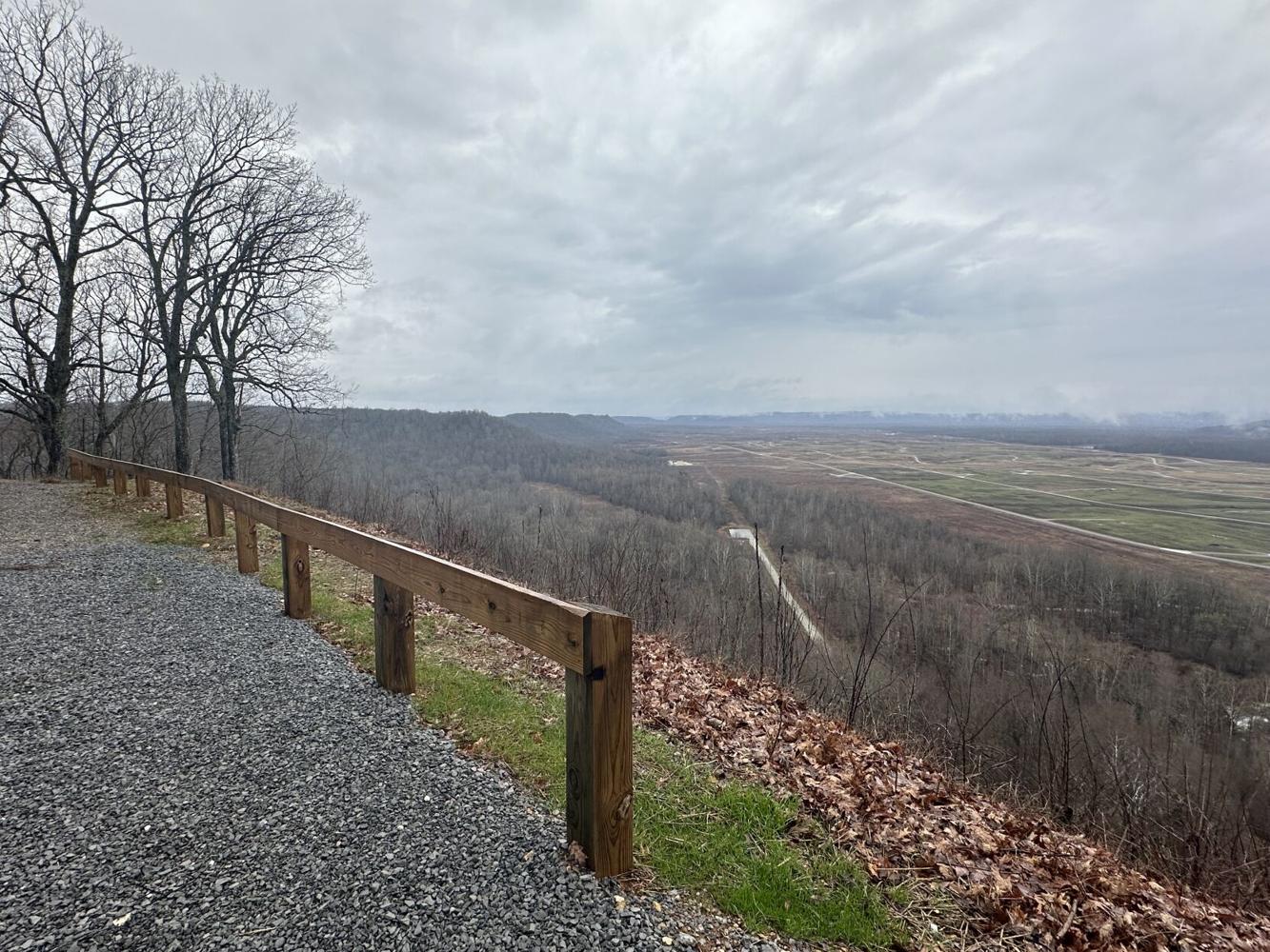 $56 million upgrade to Fort Knox's range means integrated air, ground ...