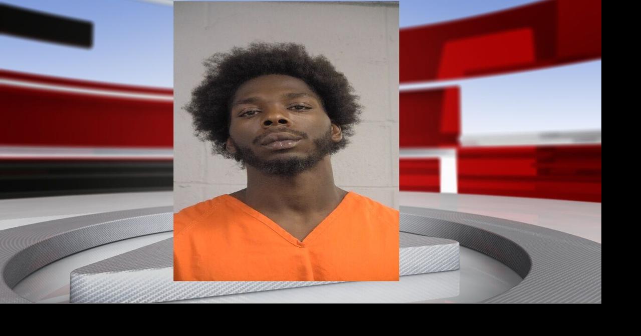 1 Million Bond Set For Man Charged In Mondays Murder In Park Hill