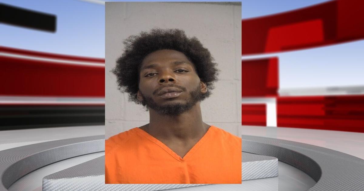 1 Million Bond Set For Man Charged In Mondays Murder In Park Hill