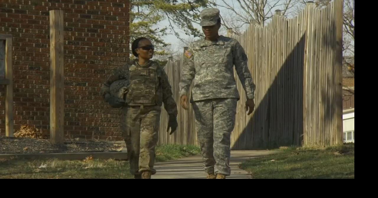 US Army now allowing female soldiers to wear pony tails while in ...